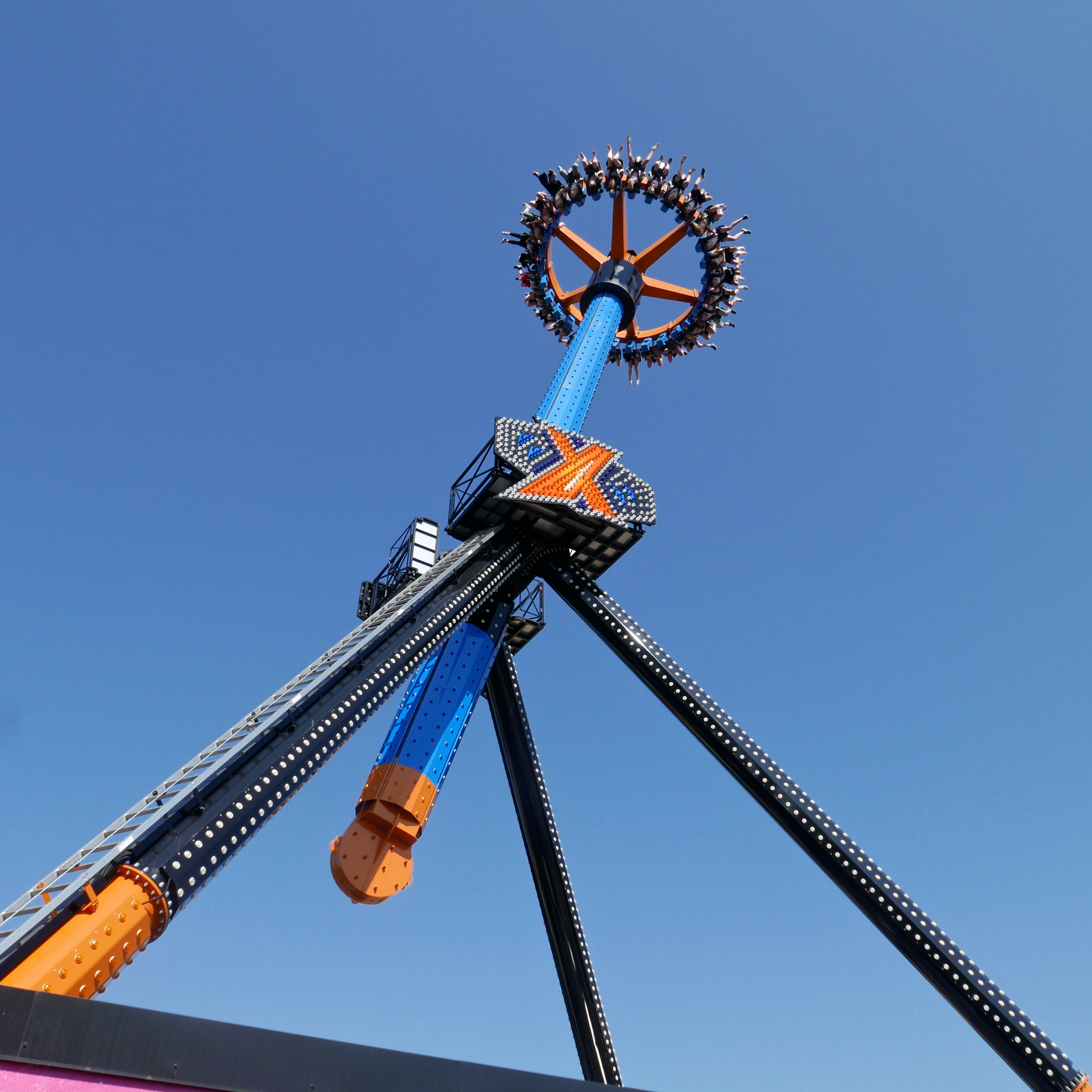 Coasterpedia - The Roller Coaster Wiki