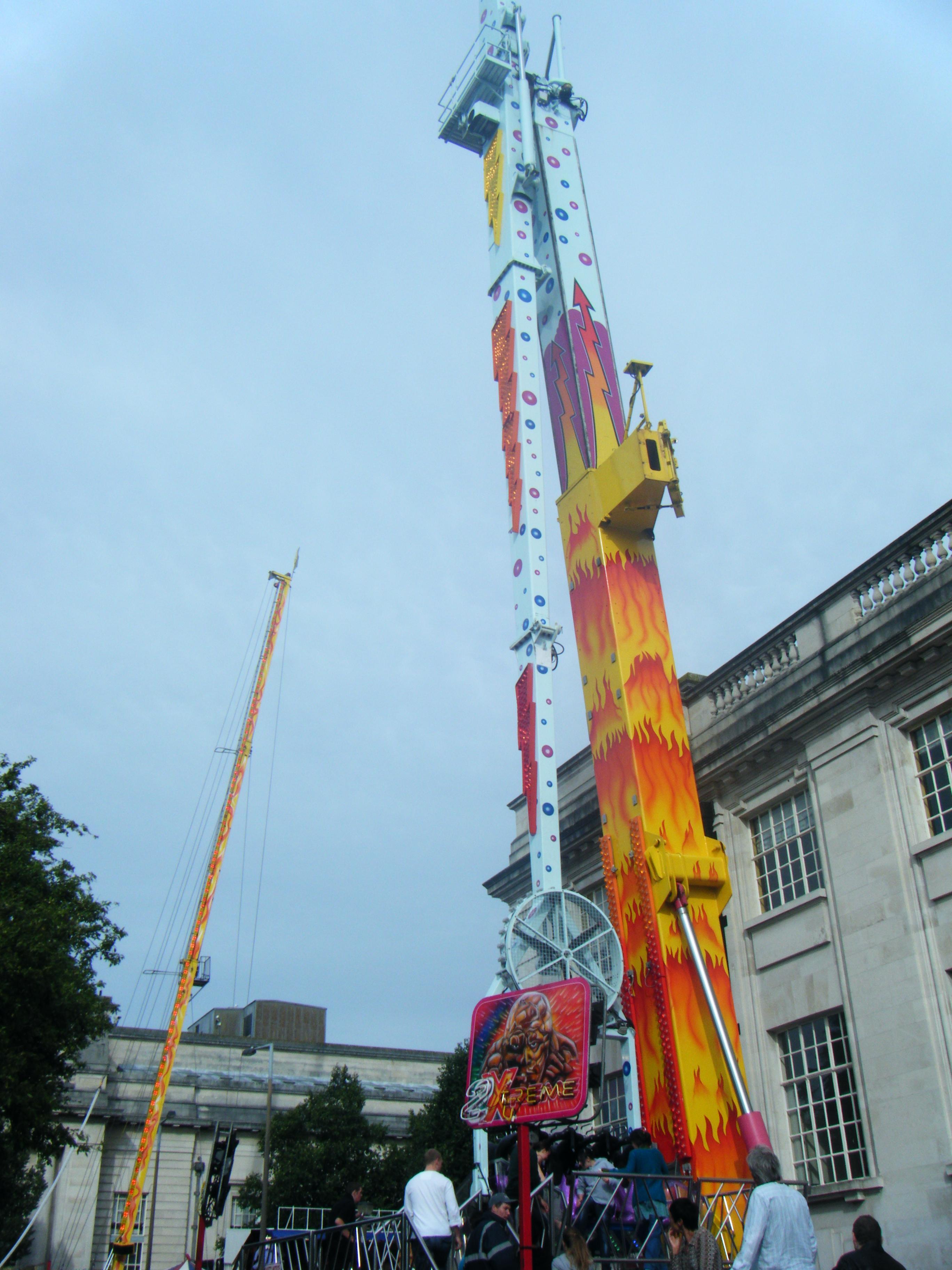 File:2Xtreme (Walter Murphy) 2009 01.jpg - Coasterpedia - The Amusement ...