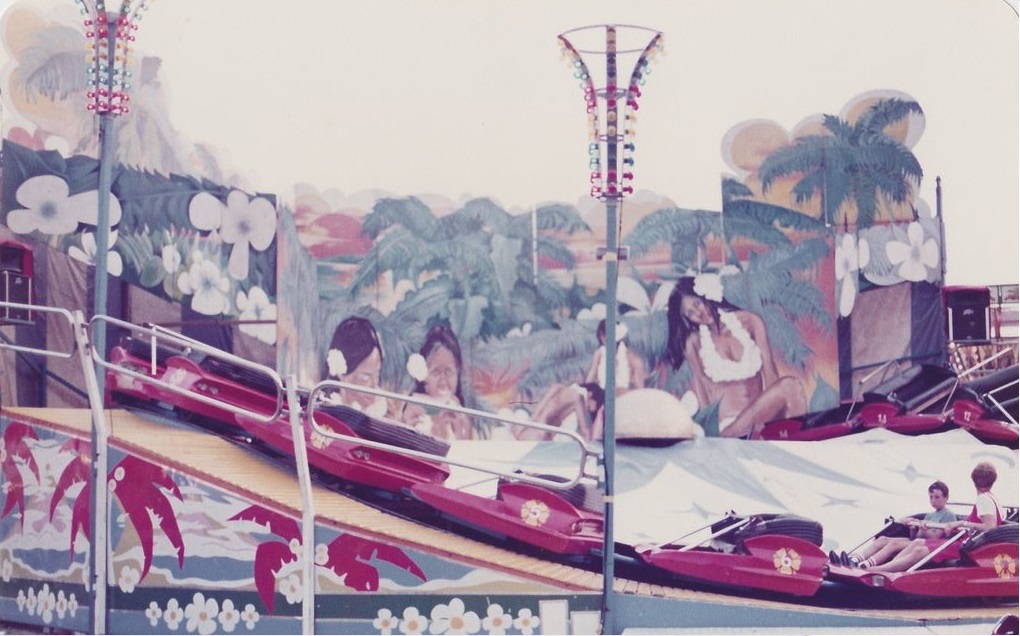 Super Bob (Marshall Waddington) - Coasterpedia - The Amusement Ride Wiki