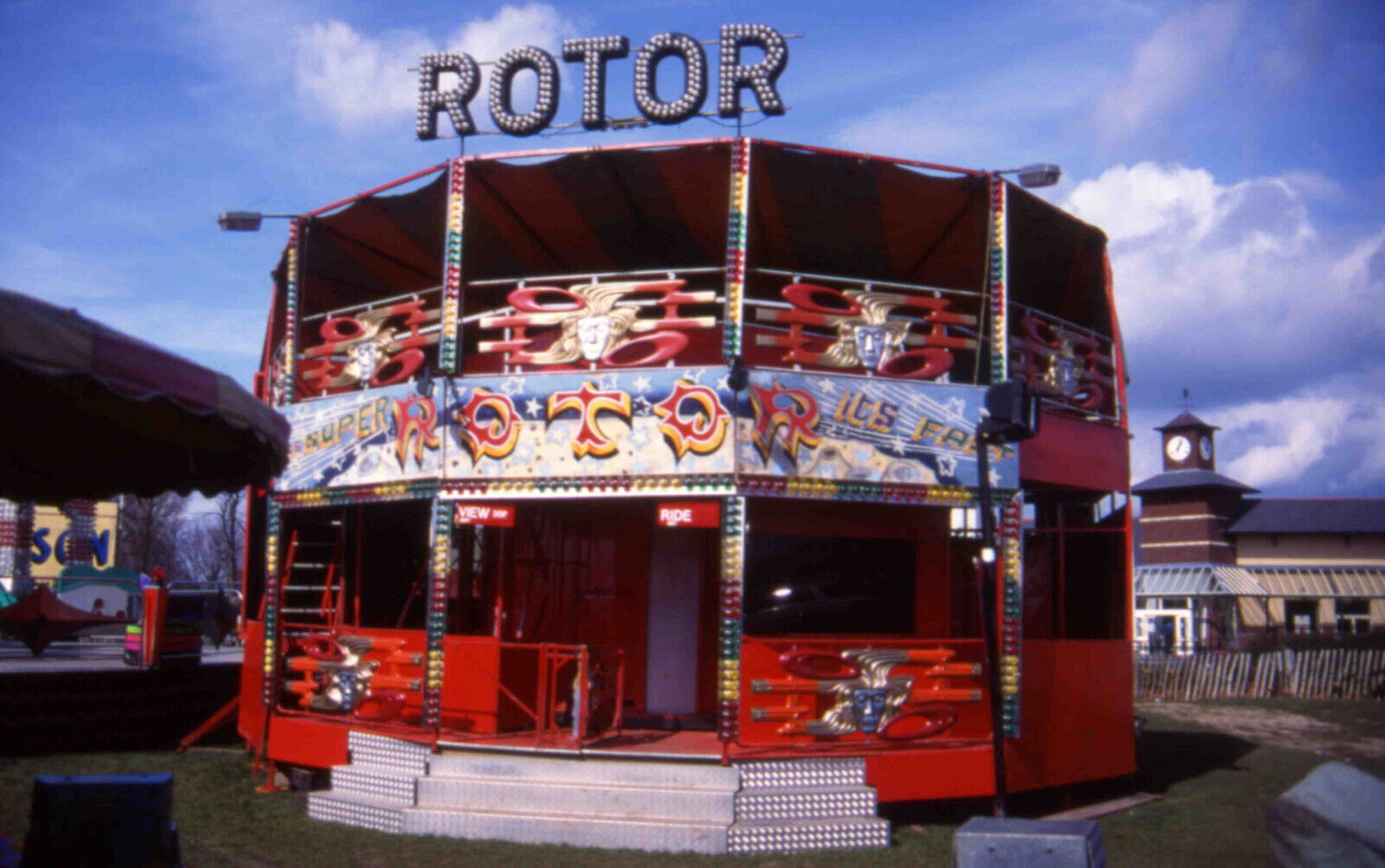 Rotor (Gary Penfold) - Coasterpedia - The Amusement Ride Wiki