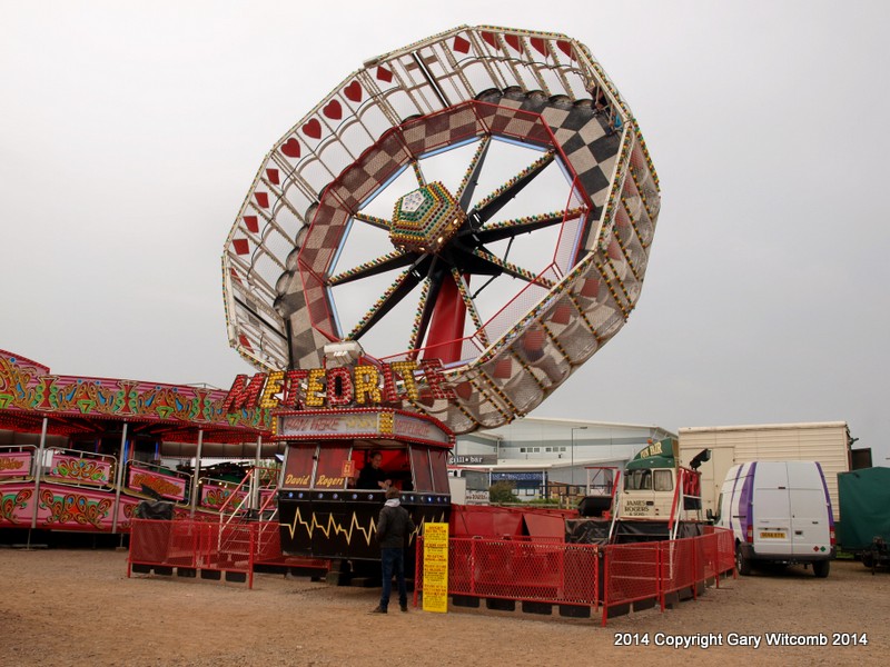 Meteorite (David Rogers) - Coasterpedia - The Amusement Ride Wiki