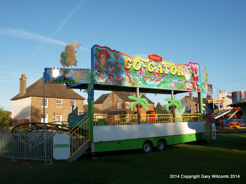 Go-Gator (Arthur Smith) - Coasterpedia - The Amusement Ride Wiki