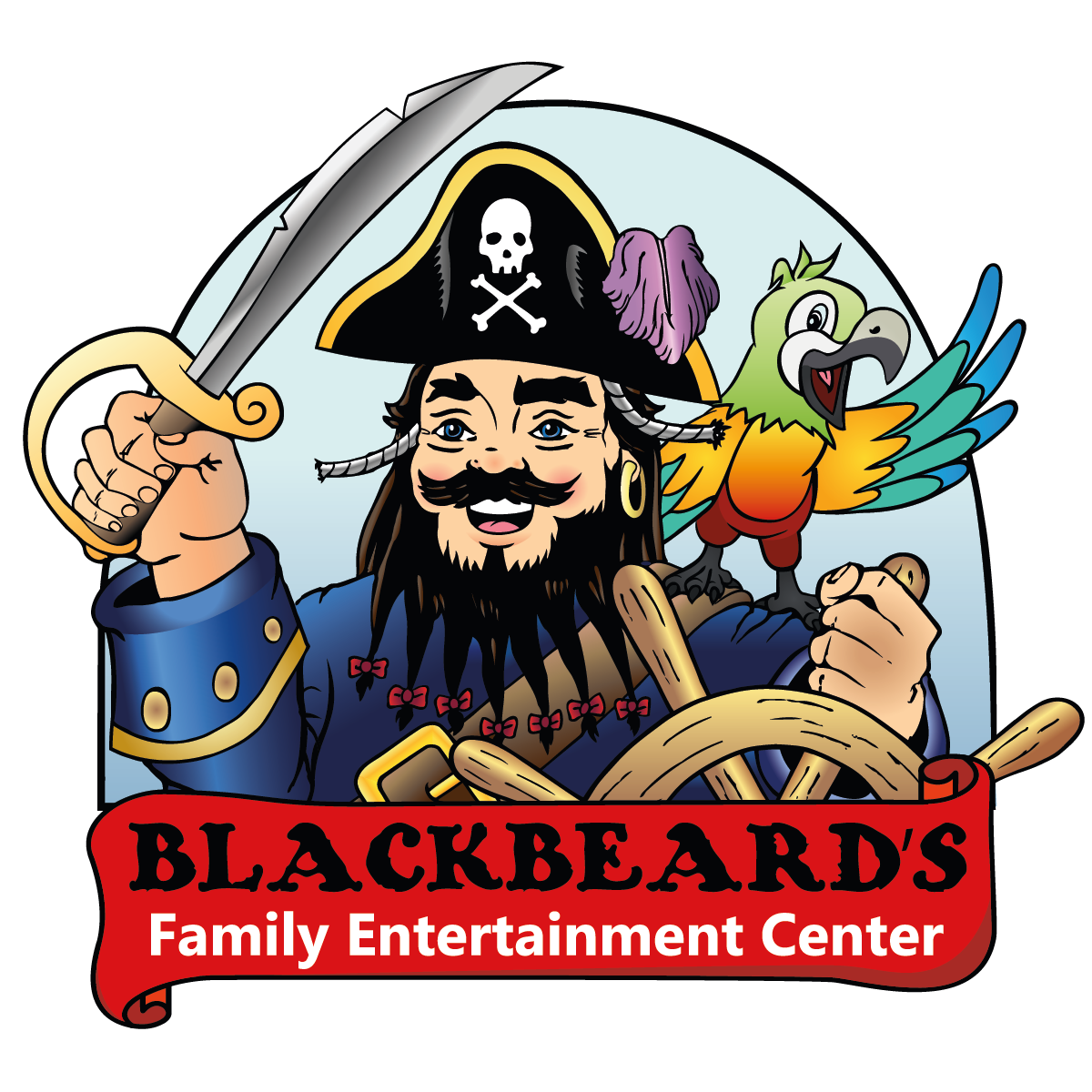 Blackbeard's Family Entertainment Center - Coasterpedia - The Amusement ...