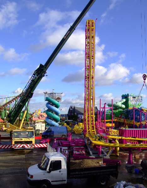 Rage - Coasterpedia - The Amusement Ride Wiki