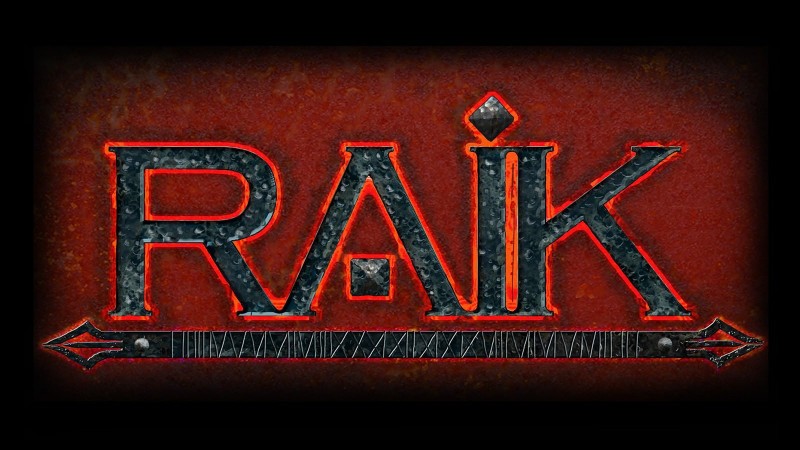 Raik - Coasterpedia - The Amusement Ride Wiki