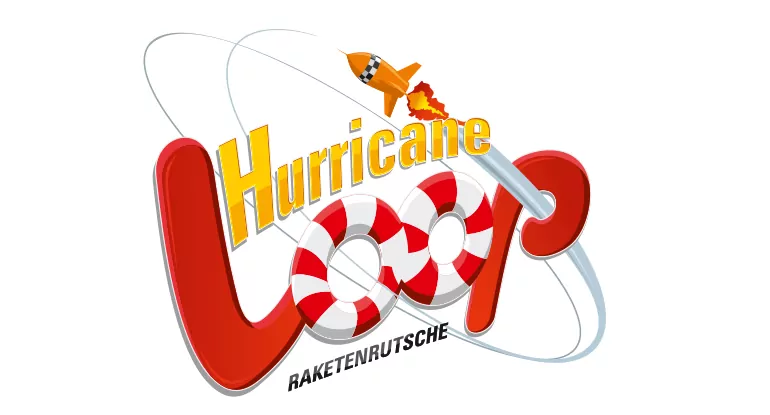 Hurricane Loop - Coasterpedia - The Amusement Ride Wiki