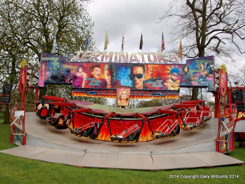 Terminator 3 (James Robinson) - Coasterpedia - The Amusement Ride Wiki