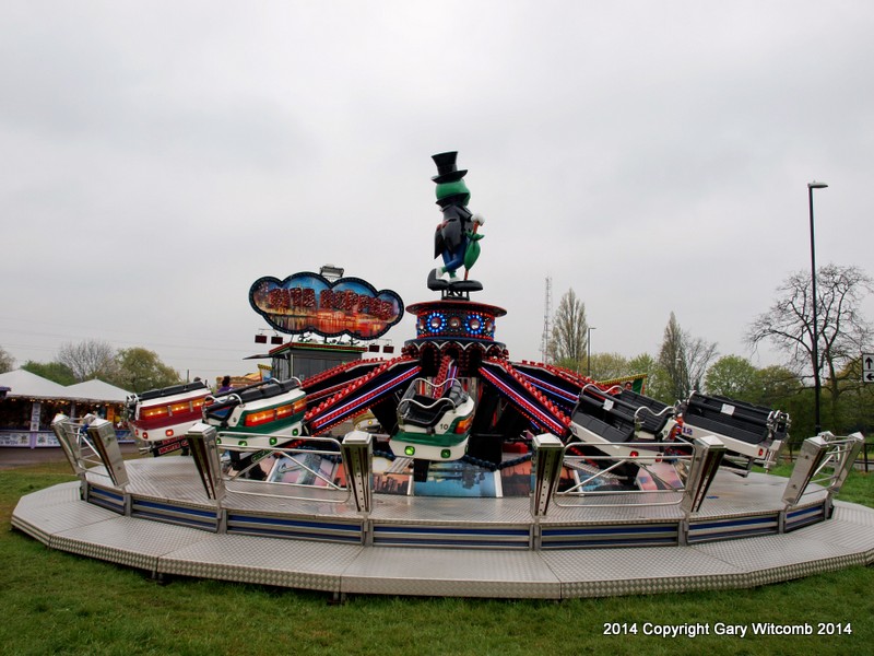 City Hopper (Charles Harris) - Coasterpedia - The Amusement Ride Wiki