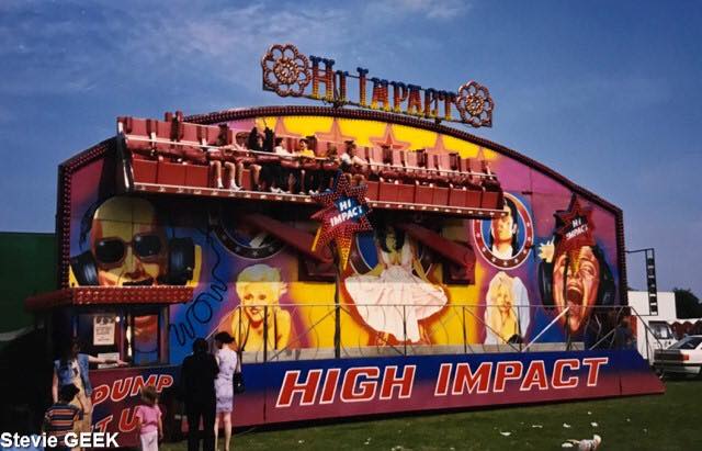 Hard Rock 2 - Coasterpedia - The Amusement Ride Wiki