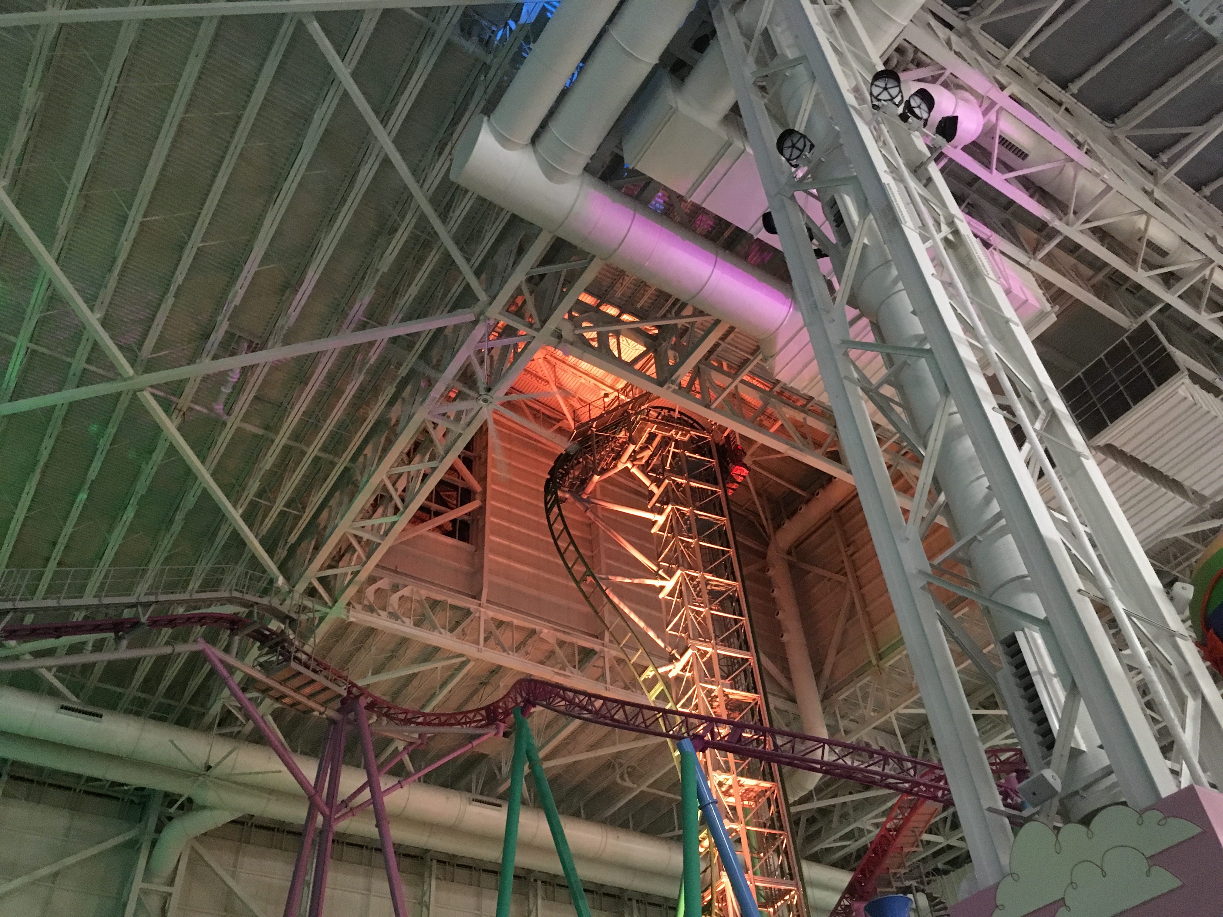 Coasterpedia - The Amusement Ride Wiki