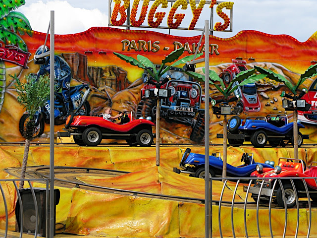 Track Ride (Bertazzon product) - Coasterpedia - The Amusement Ride Wiki