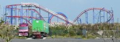 Loop Max Adrenaline - Coasterpedia - The Amusement Ride Wiki