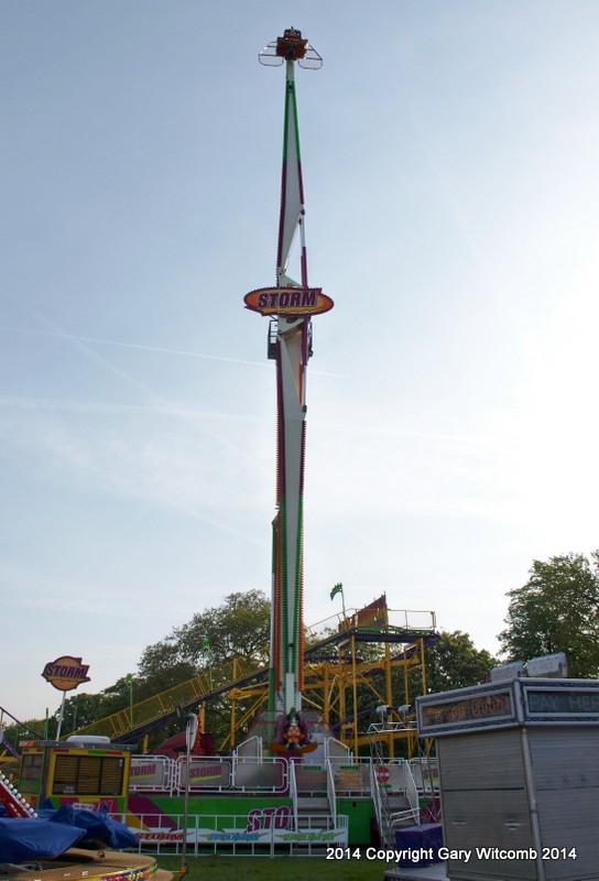 Storm (Bob Wilson) - Coasterpedia - The Amusement Ride Wiki