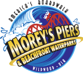 Morey's Piers - Coasterpedia - The Amusement Ride Wiki