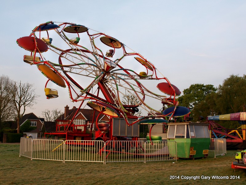 Paratrooper (Philip Green) - Coasterpedia - The Amusement Ride Wiki