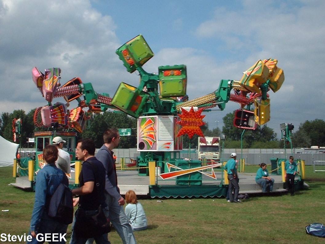 Orbiter (Skandinavisk Tivolipark) - Coasterpedia - The Amusement Ride Wiki