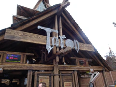 Taron - Coasterpedia - The Amusement Ride Wiki