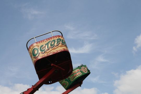 Octopus (Scott Ellis) - Coasterpedia - The Roller Coaster and Flat Ride ...