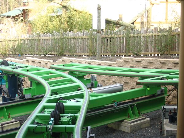 Station - Coasterpedia - The Roller Coaster and Flat Ride Wiki