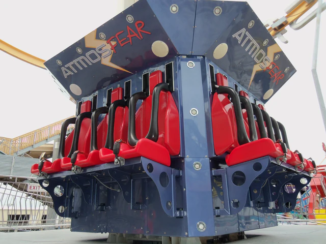 AtmosFear (Morey's Piers) - Coasterpedia - The Amusement Ride Wiki