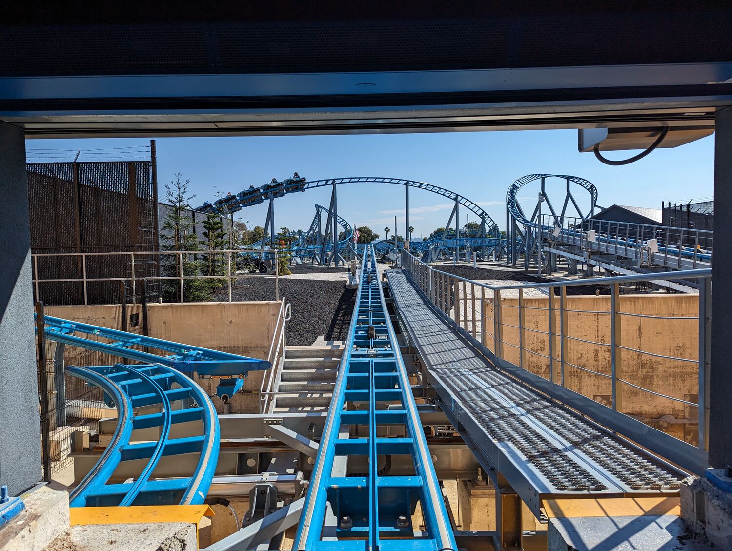 Arctic Rescue - Coasterpedia - The Roller Coaster and Flat Ride Wiki