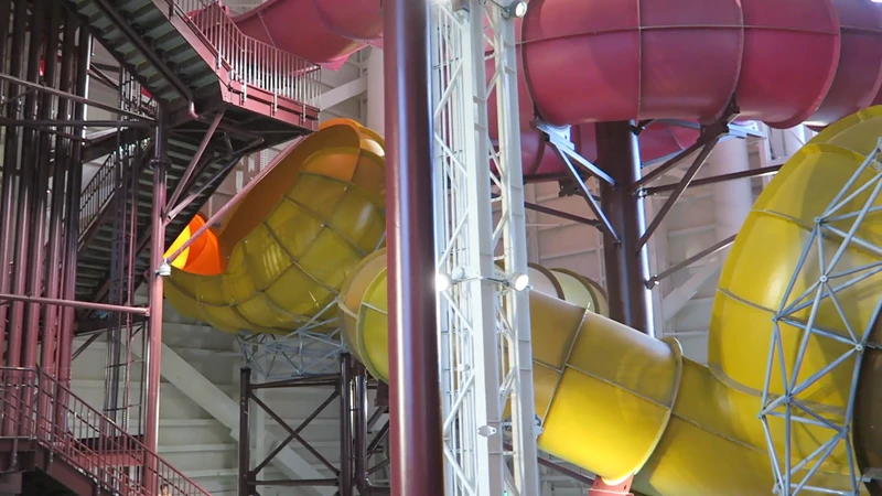 Swamp n' Splash - Coasterpedia - The Amusement Ride Wiki