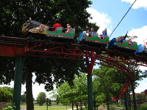 Jormungandr - Coasterpedia - The Roller Coaster and Flat Ride Wiki