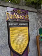 DarKoaster - Coasterpedia - The Amusement Ride Wiki