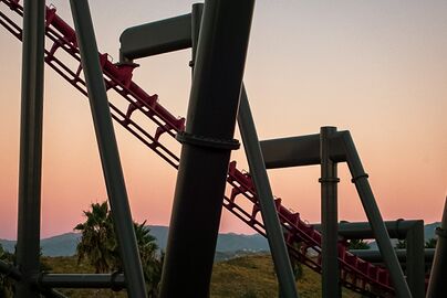 X2 - Coasterpedia - The Roller Coaster and Flat Ride Wiki