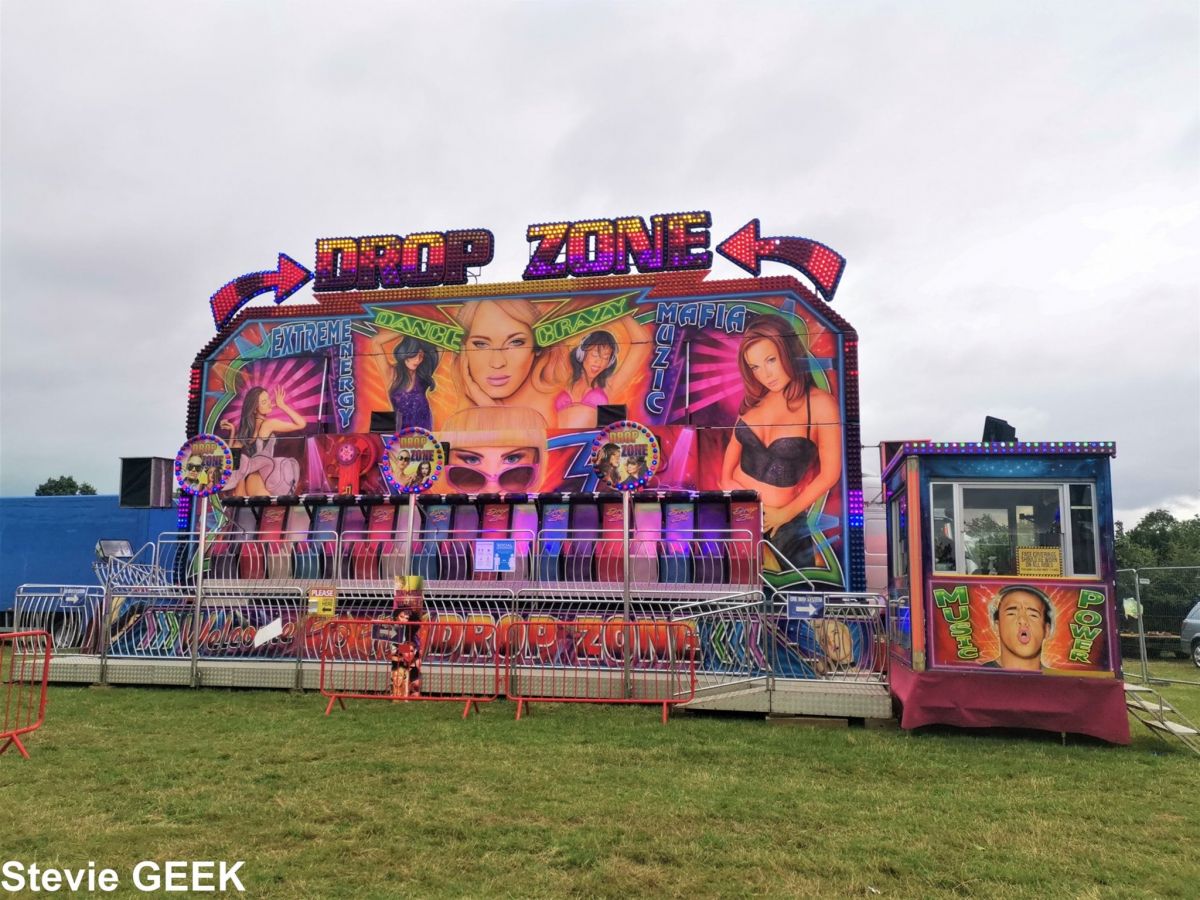 Drop Zone (Jay Weightman) - Coasterpedia - The Roller Coaster and Flat ...