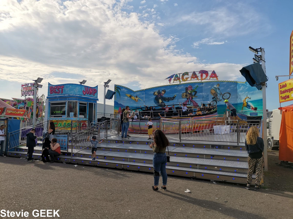 Tagada (Formara) - Coasterpedia - The Amusement Ride Wiki