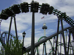 Nighthawk - Coasterpedia - The Amusement Ride Wiki