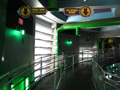 Incredible Hulk Coaster - Coasterpedia - The Amusement Ride Wiki