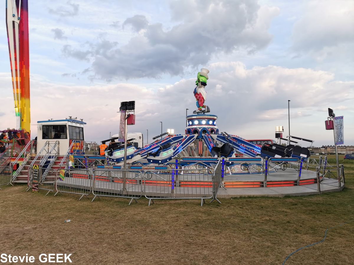 Bounce (Oliver Gilbey) - Coasterpedia - The Roller Coaster and Flat ...