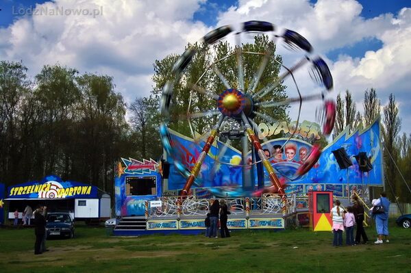 Enterprise - Coasterpedia - The Roller Coaster and Flat Ride Wiki
