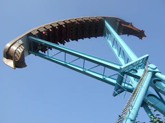 Southern Star - Coasterpedia - The Amusement Ride Wiki