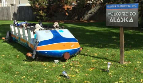 Disaster Transport - Coasterpedia - The Roller Coaster and Flat Ride Wiki