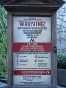 Dragon Challenge (Universal Islands of Adventure) - Coasterpedia - The ...