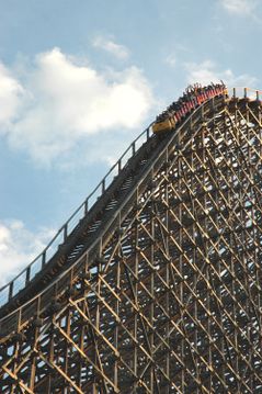 Hyper roller coaster - Coasterpedia - The Roller Coaster and Flat Ride Wiki