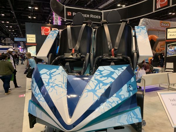 Ice Breaker - Coasterpedia - The Roller Coaster and Flat Ride Wiki