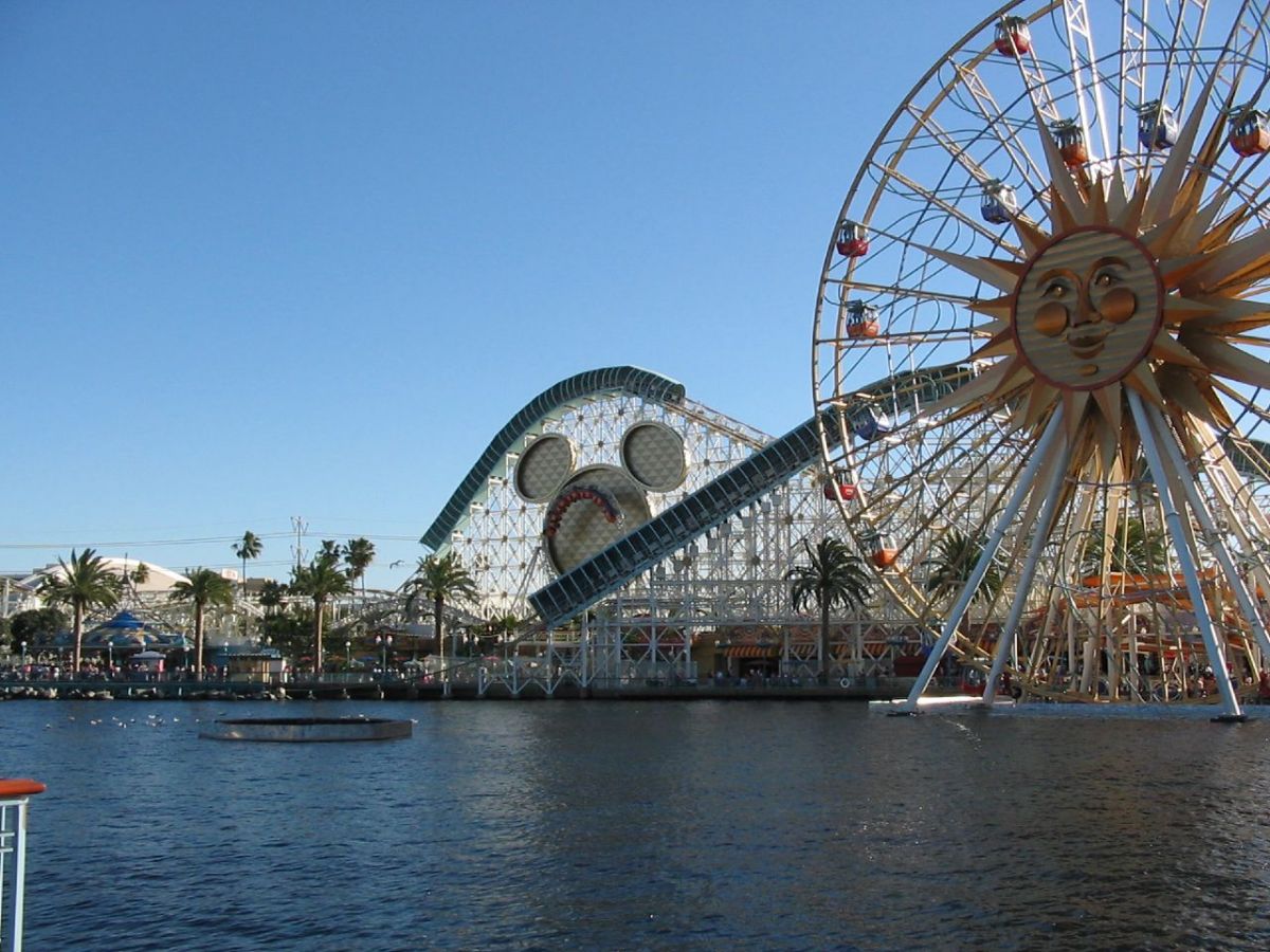 Incredicoaster - Coasterpedia - The Roller Coaster and Flat Ride Wiki