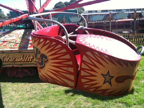 Octopus (Scott Ellis) - Coasterpedia - The Roller Coaster and Flat Ride ...