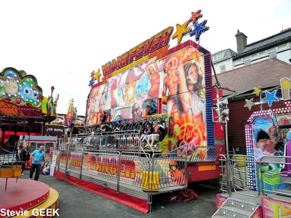 Miami Fever (Carousel Park) - Coasterpedia - The Roller Coaster and ...