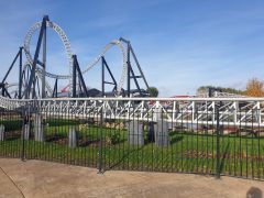 Sik - Coasterpedia - The Roller Coaster and Flat Ride Wiki