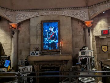 DarKoaster - Coasterpedia - The Roller Coaster and Flat Ride Wiki