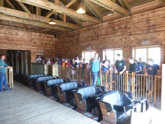 Heidi The Ride - Coasterpedia - The Amusement Ride Wiki