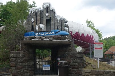 Alpine Bobsled - Coasterpedia - The Roller Coaster and Flat Ride Wiki