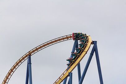 Behemoth - Coasterpedia - The Roller Coaster and Flat Ride Wiki