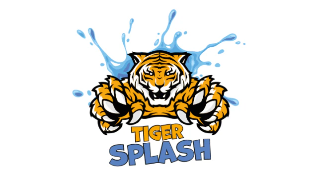 Tiger Splash - Coasterpedia - The Amusement Ride Wiki