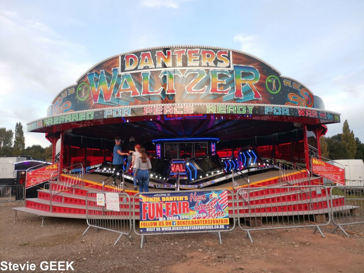 Waltzer (Denzil Danter) - Coasterpedia - The Roller Coaster and Flat ...